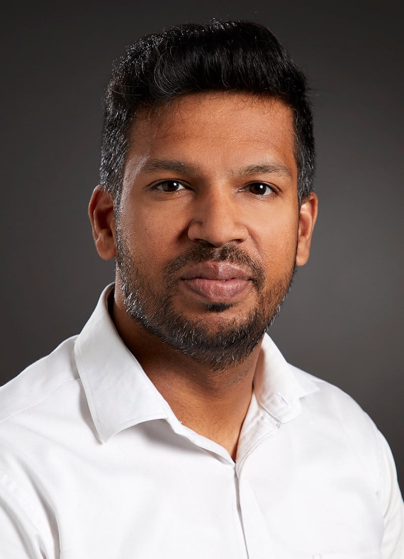 Matthew Manickakumar - Key2Quality