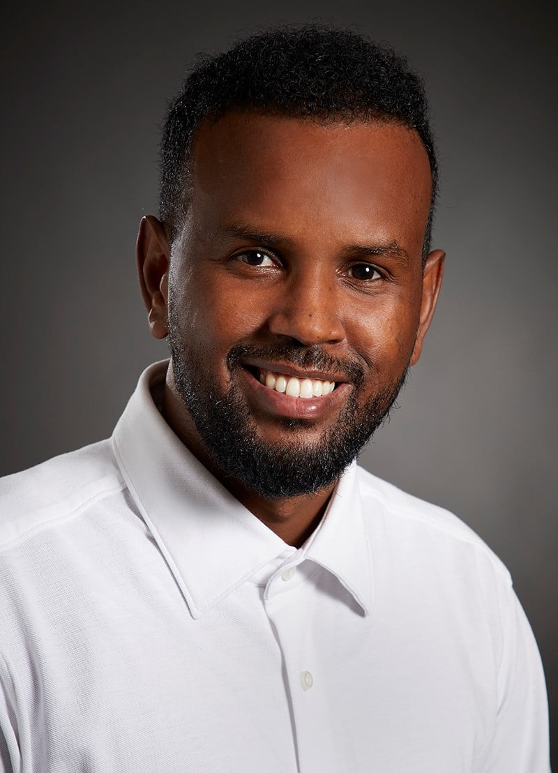 Mohamed H. Mohamed - Key2Quality