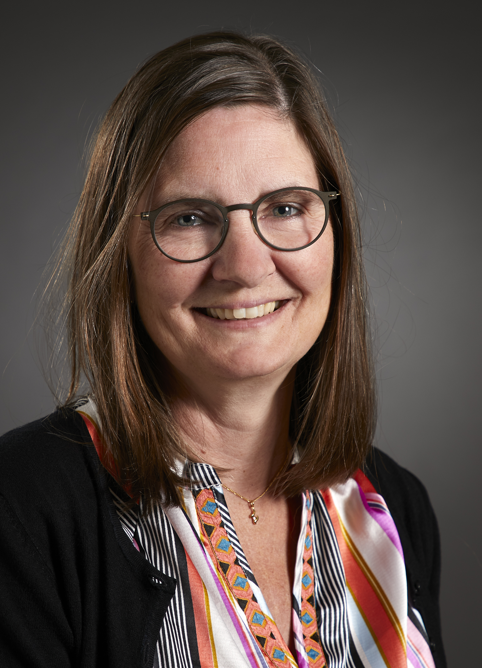 Majbritt Aagaard - Key2Quality